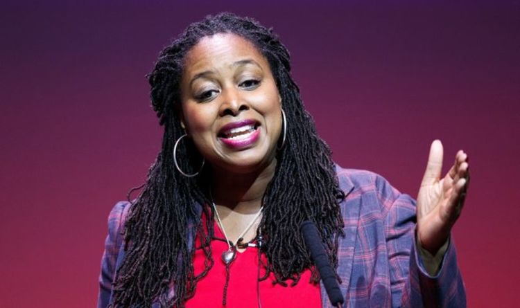 Dawn Butler police: Why was Dawn Butler stopped by police? | UK | News ...