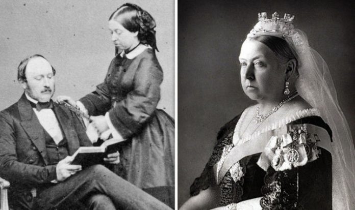 Prince Albert’s devastating confession about death to Queen Victoria ...