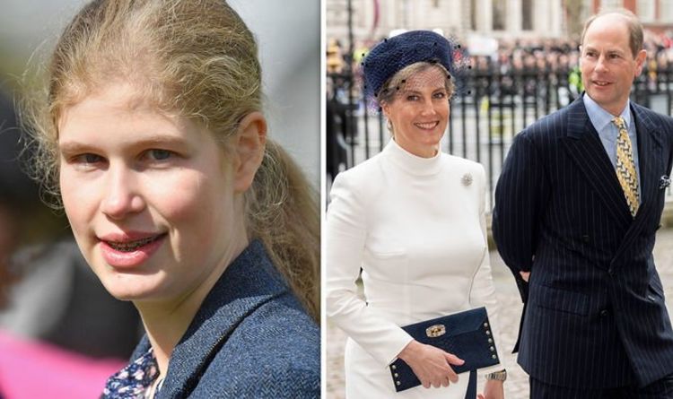 Lady Louise Windsor news: Sophie Wessex and Edward’s daughter to enjoy ...
