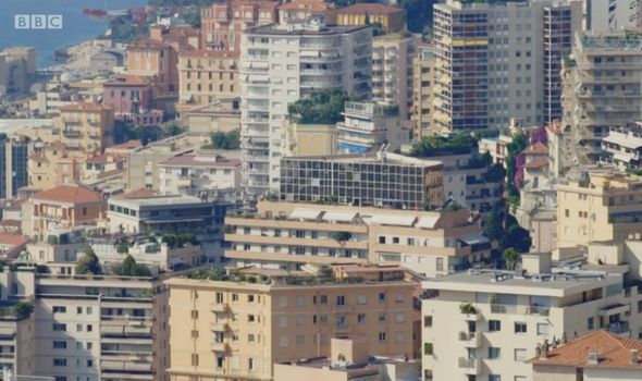Monaco news:State set to ‘expand into Mediterranean’ | Royal | News ...