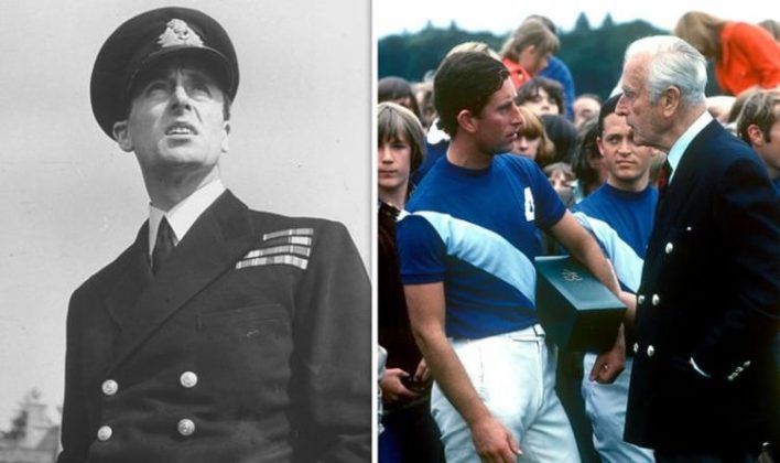 Lord Mountbatten family tree: How was Louis Mountbatten related to the ...