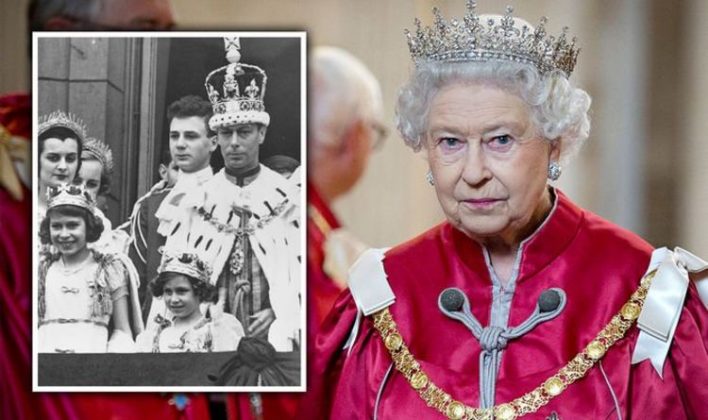 Royal Family surname before Windsor – Why did the Royal House change ...