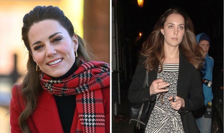 Kate Middleton’s paparazzi shots on birthday were ‘banned by outlets ...