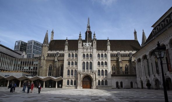 City of London votes to tear down MORE statues of historical figures ...