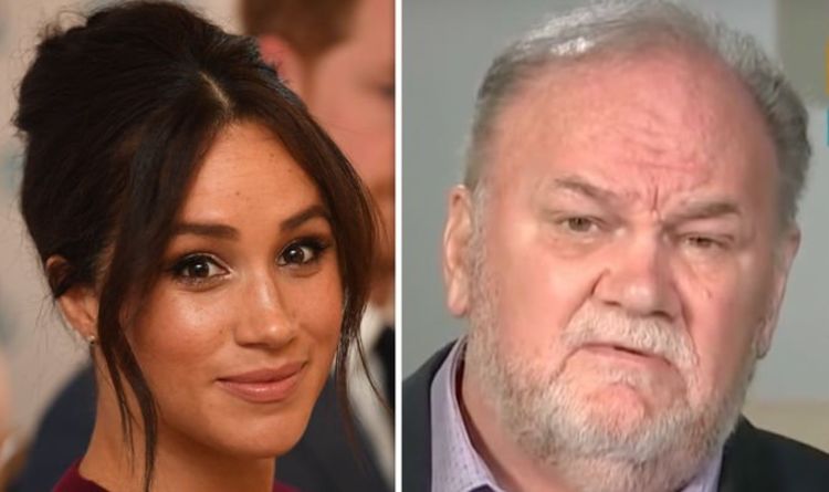 Meghan Markle’s dad shares hopes ‘to see grandkids one day’ after ...