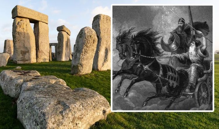 Stonehenge mystery: Ancient Welsh find ‘raises credibility’ of 900-year ...